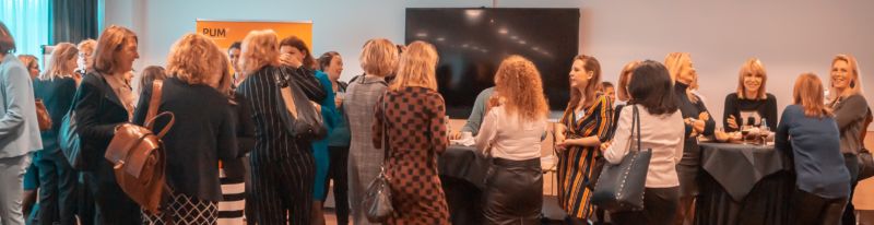 Membership – RoundTable voor Topvrouwen