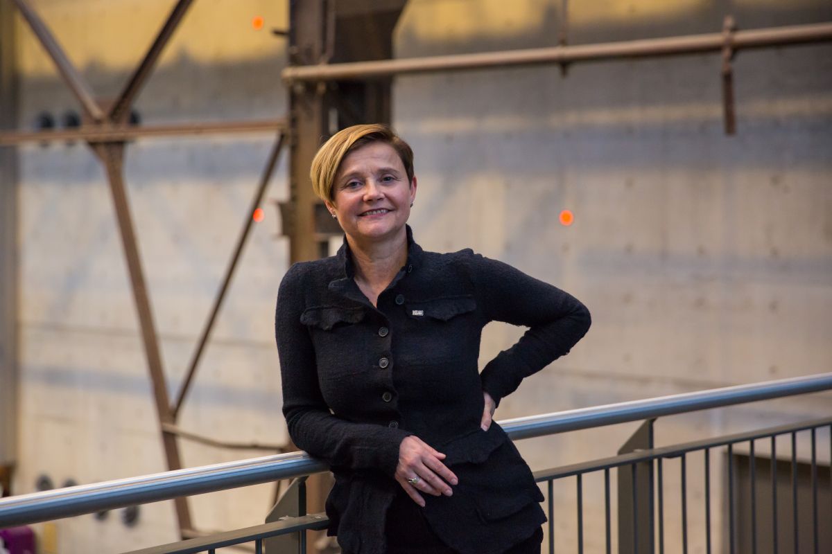 Trudy Vos, nieuw lid in groeiend netwerk topvrouwen – RoundTable voor ...