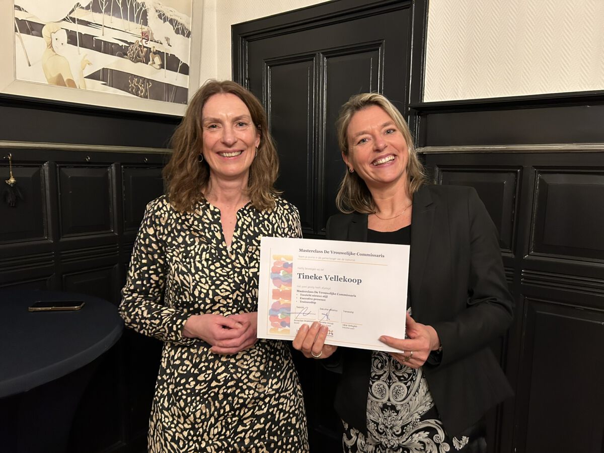 RoundTable voor Topvrouwen – Het exclusieve netwerk voor vrouwelijke ...